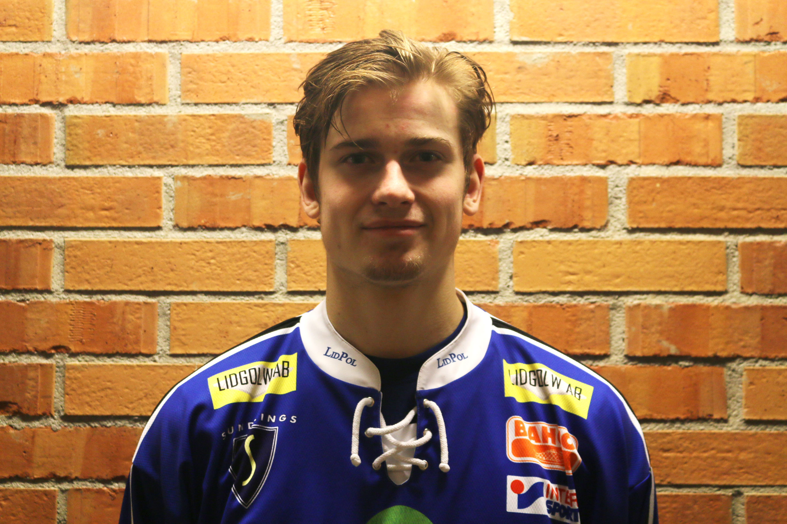 Johan Malmquist slutar! - Villa Lidköping Bandyklubb