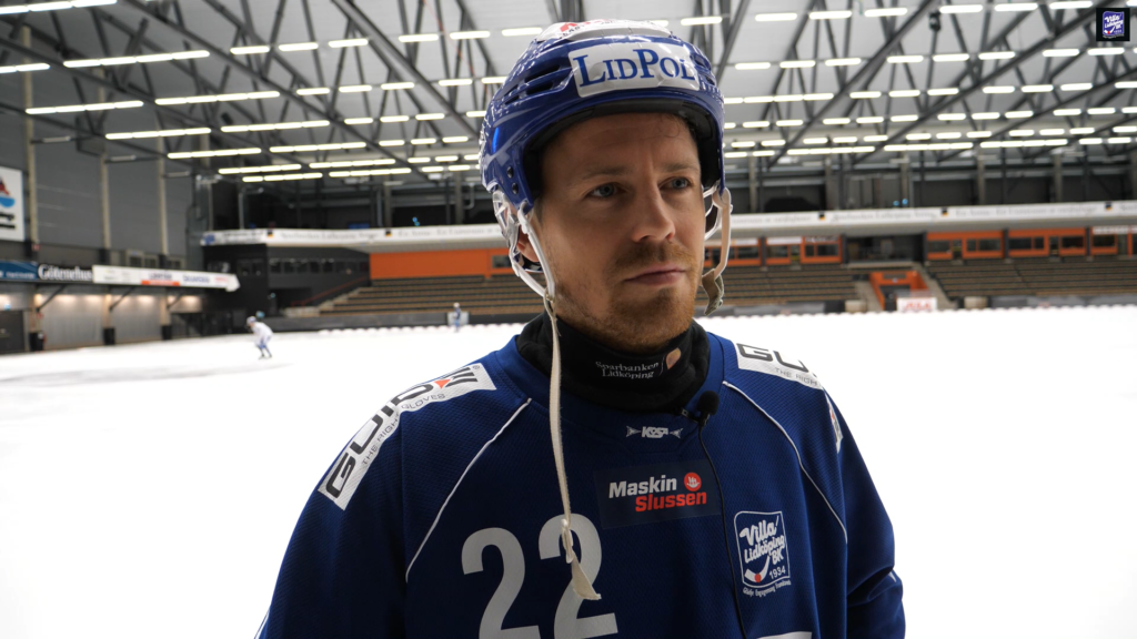 TV. Martin Andreasson redo för premiär och 200 matcher - Villa ...