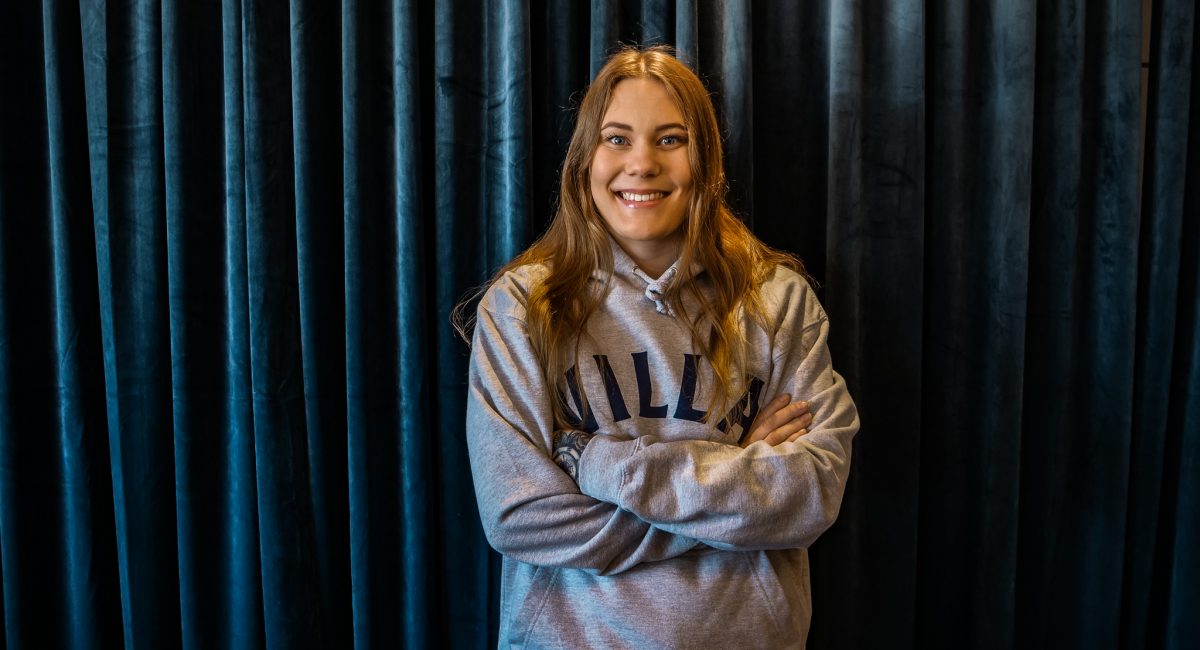 Frida Wiklund fortsätter i moderklubben - klar för två nya säsonger ...