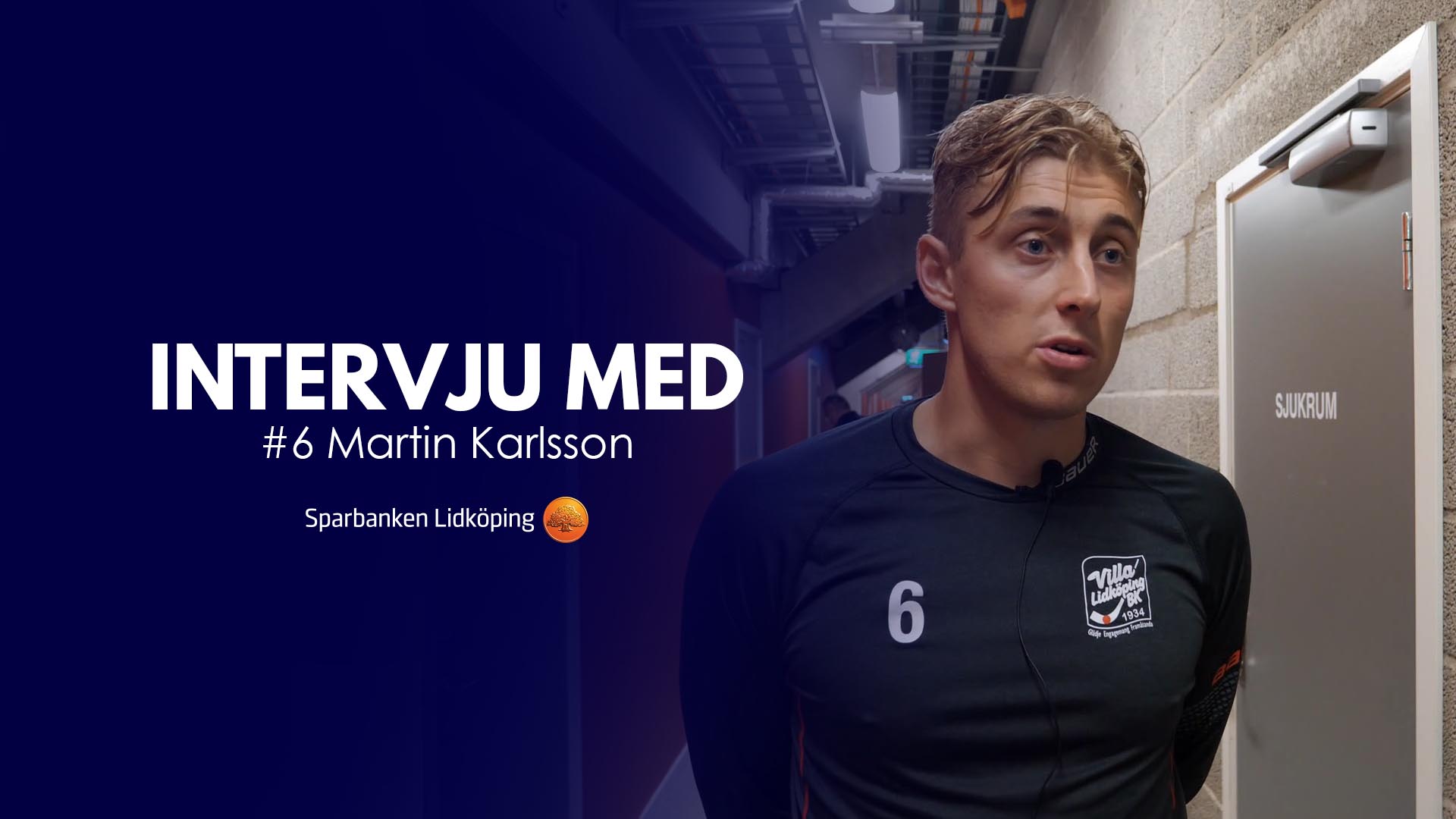 TV. Martin Karlssons analys av derbysegern mot Vänersborg - Villa ...